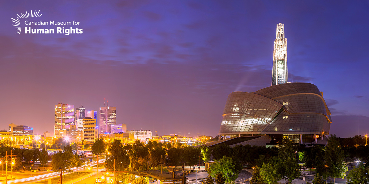 Canadian Charter of Rights and Freedoms | CMHR