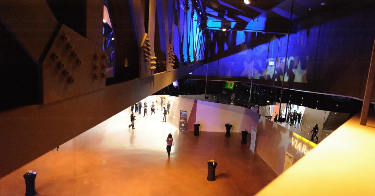 Awards and Accolades | CMHR