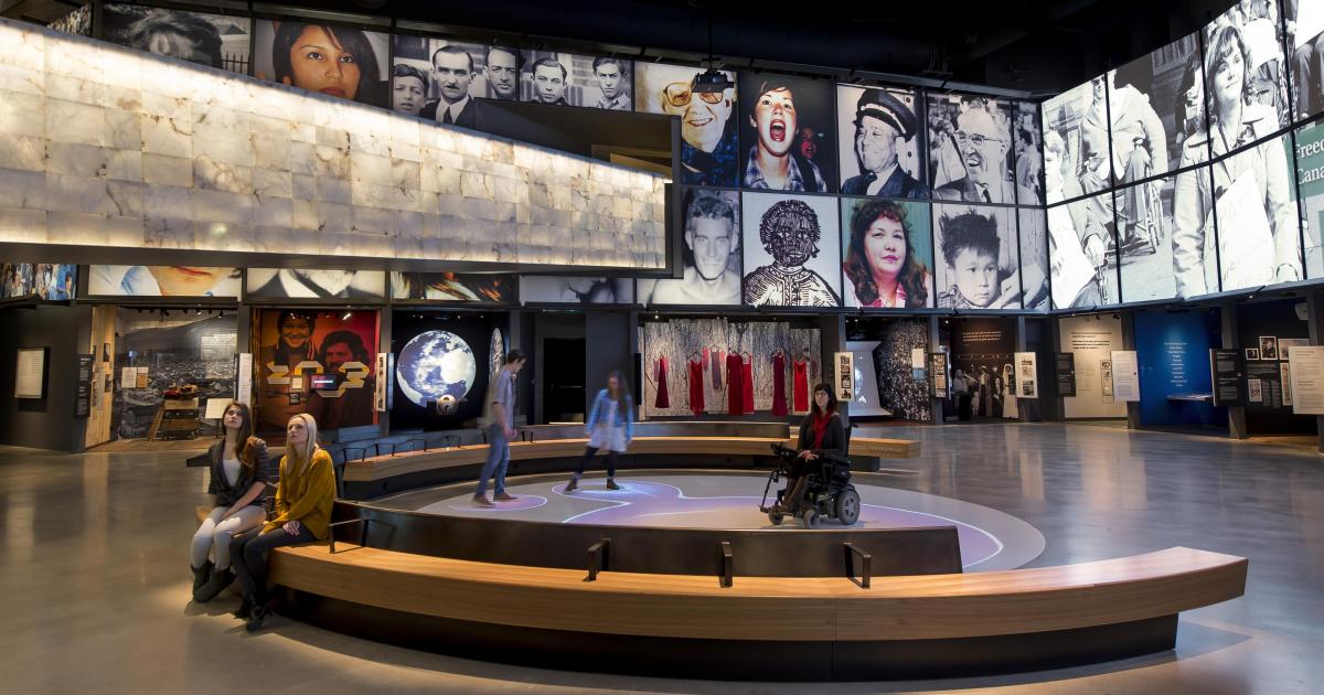 Museum to welcome back visitors on June 17 | CMHR