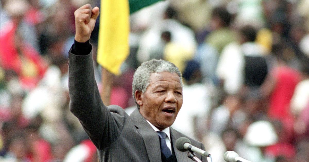 Public opening for Mandela: Struggle for Freedom | CMHR