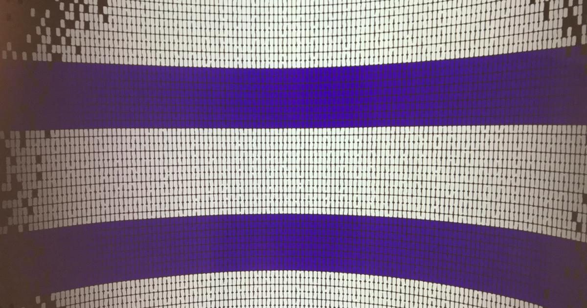The Two Row Wampum | CMHR