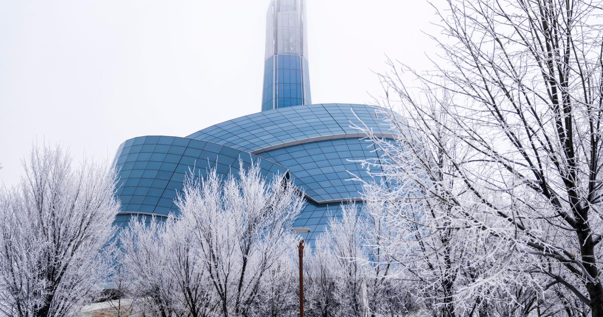Human rights for the holidays | CMHR