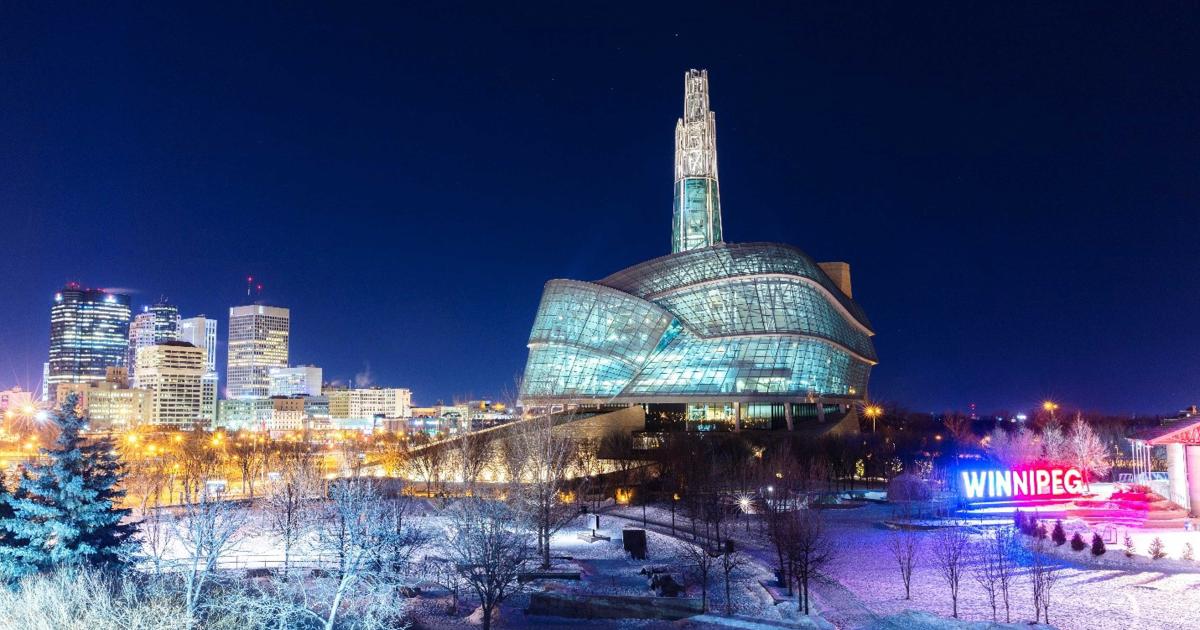 CMHR building national and global reputation: Annual Public Meeting | CMHR