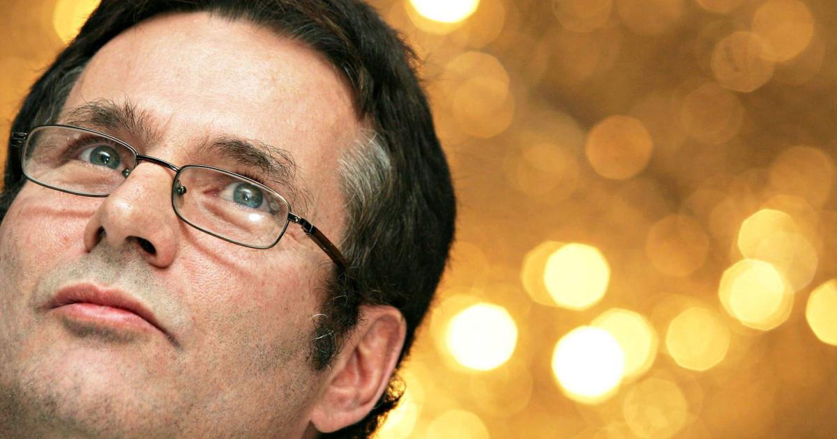 David Milgaard in conversation | CMHR