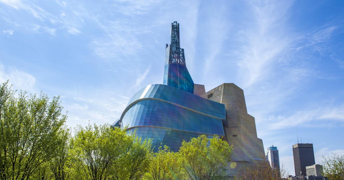 Leadership team | CMHR