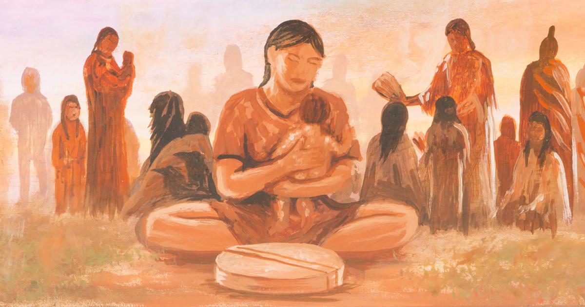 Rights and Indigenous Peoples in Canada | CMHR