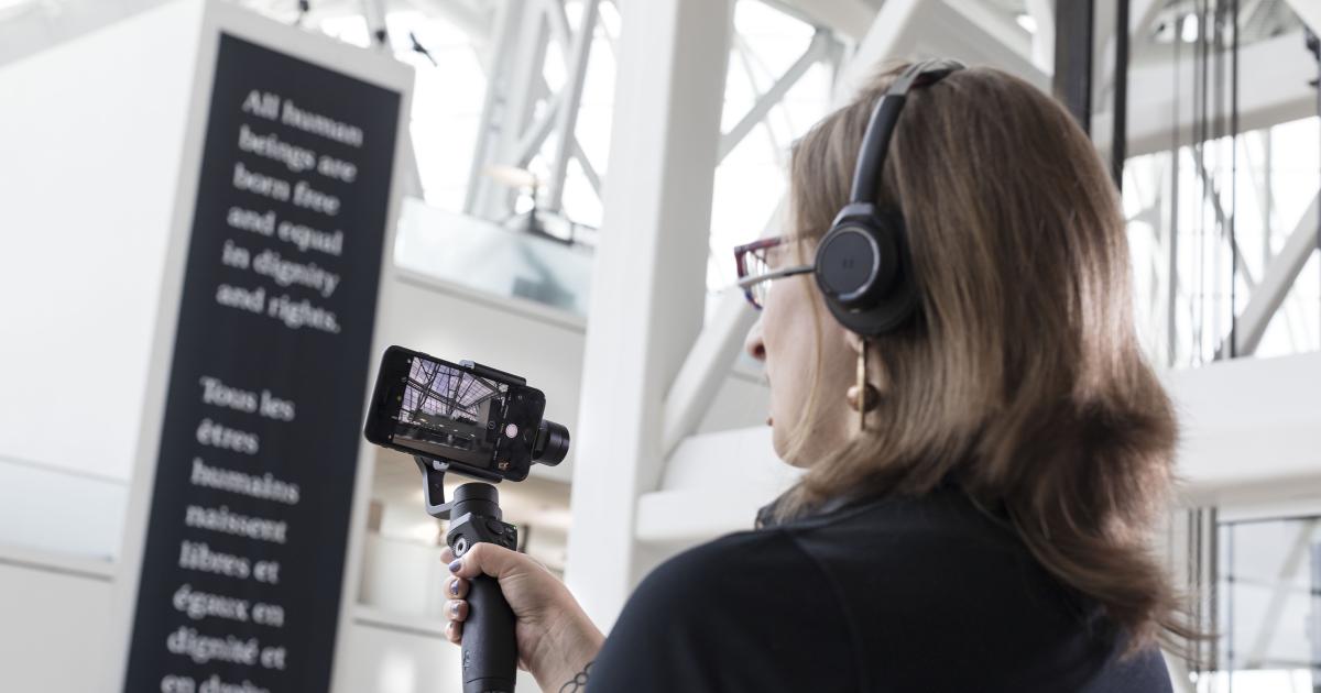 My Rights, Our Rights | CMHR