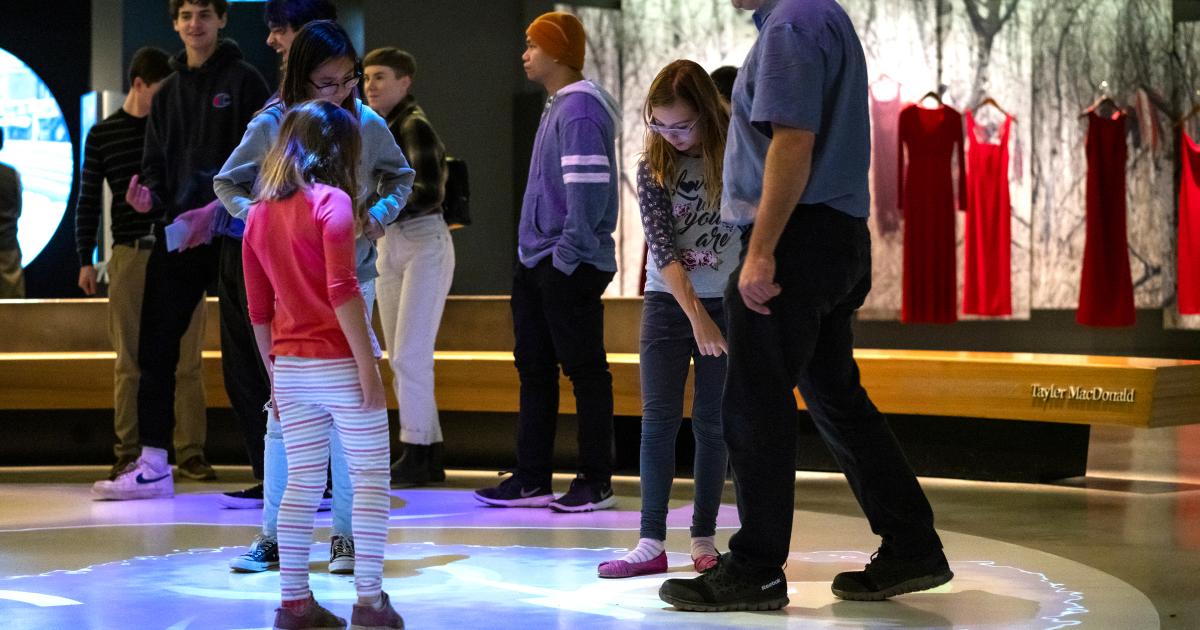 CMHR welcomes visitors from 85 countries, every province and state | CMHR