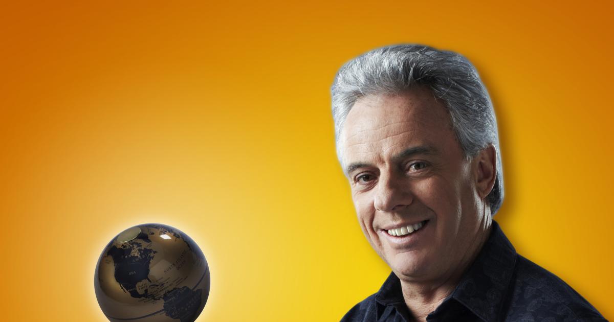 CBC science journalist Bob McDonald to speak to students about climate ...