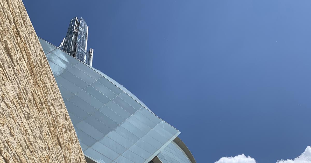 CMHR welcomes new leader as crucial step towards positive change | CMHR