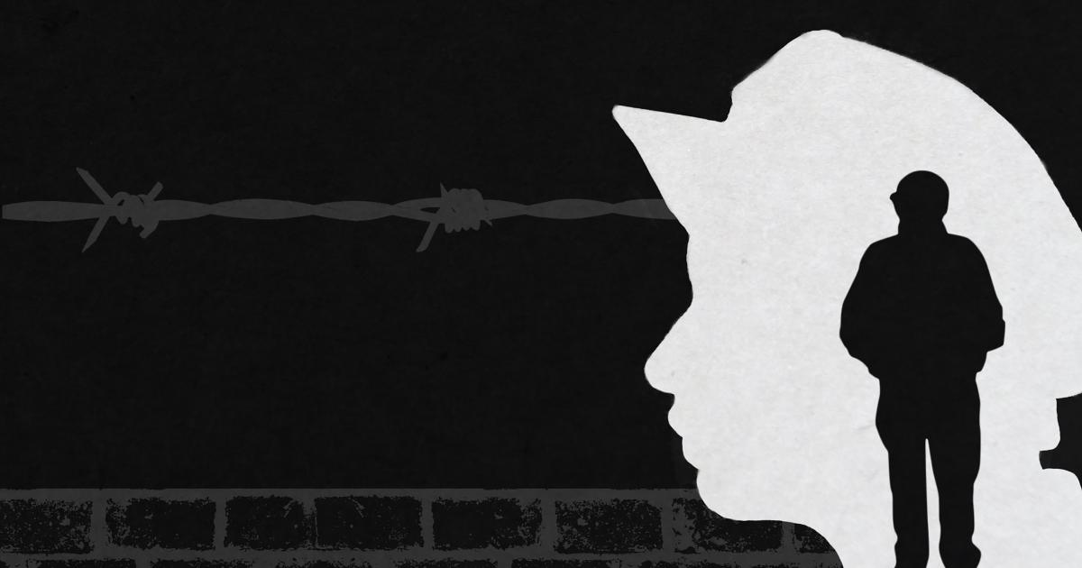 Memories of the Warsaw Ghetto | CMHR