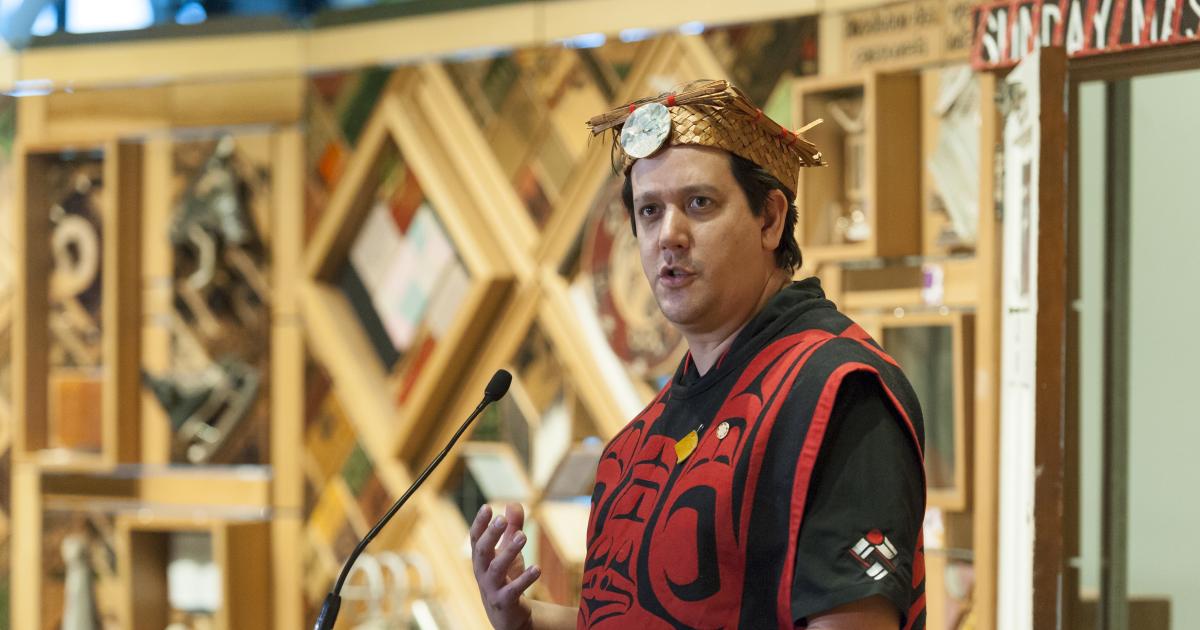 National book launch: Artist shares epic journey to “pick up the pieces ...