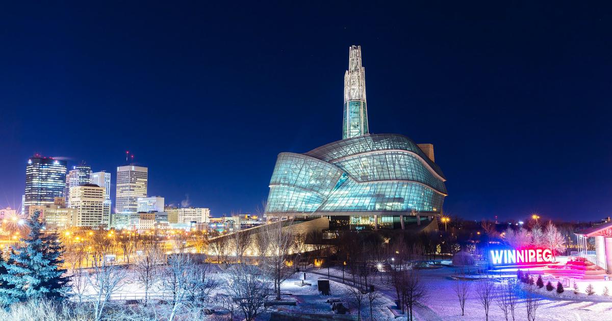 Annual public meeting | CMHR
