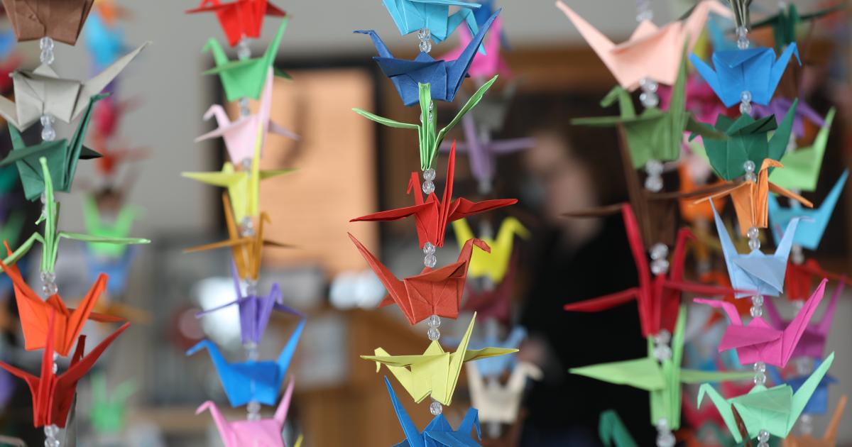 Experiences of anti-Asian racism during COVID-19 to be shared in ...