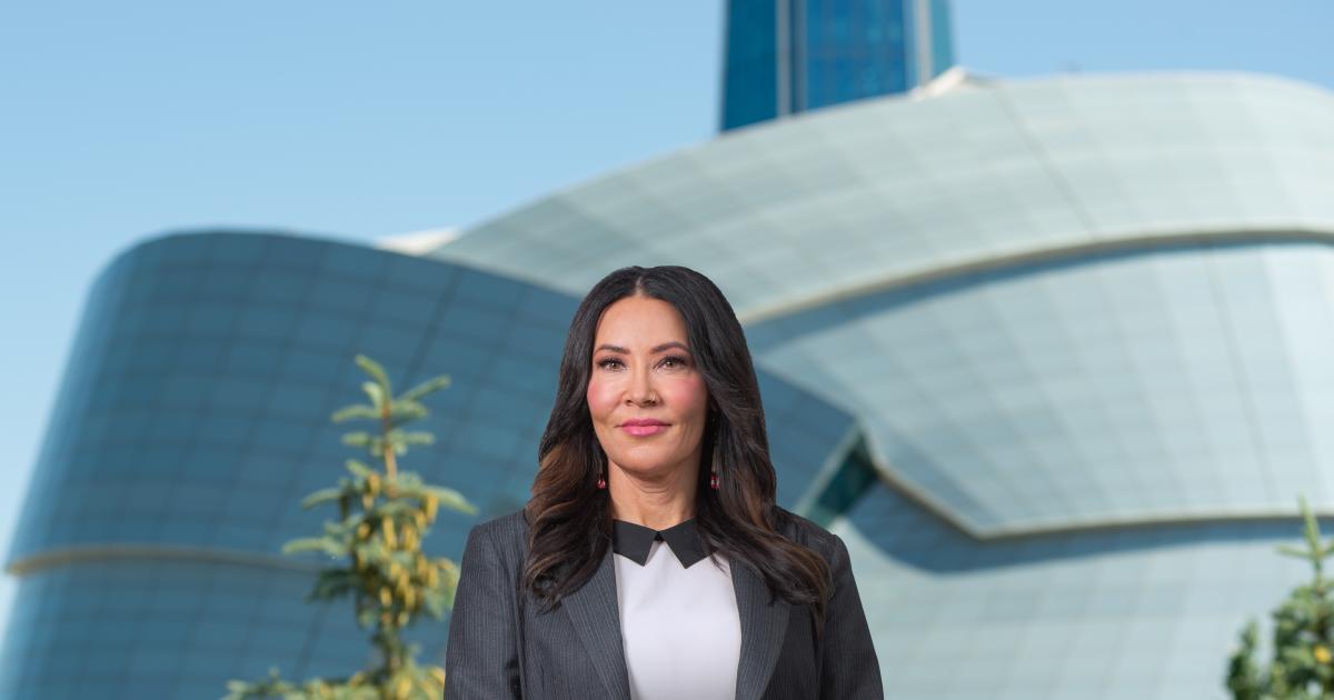 New HR leader to propel workplace transformation at CMHR | CMHR