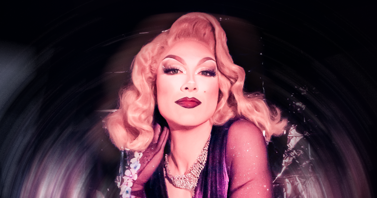 Lady Muse and The Inspirations | CMHR