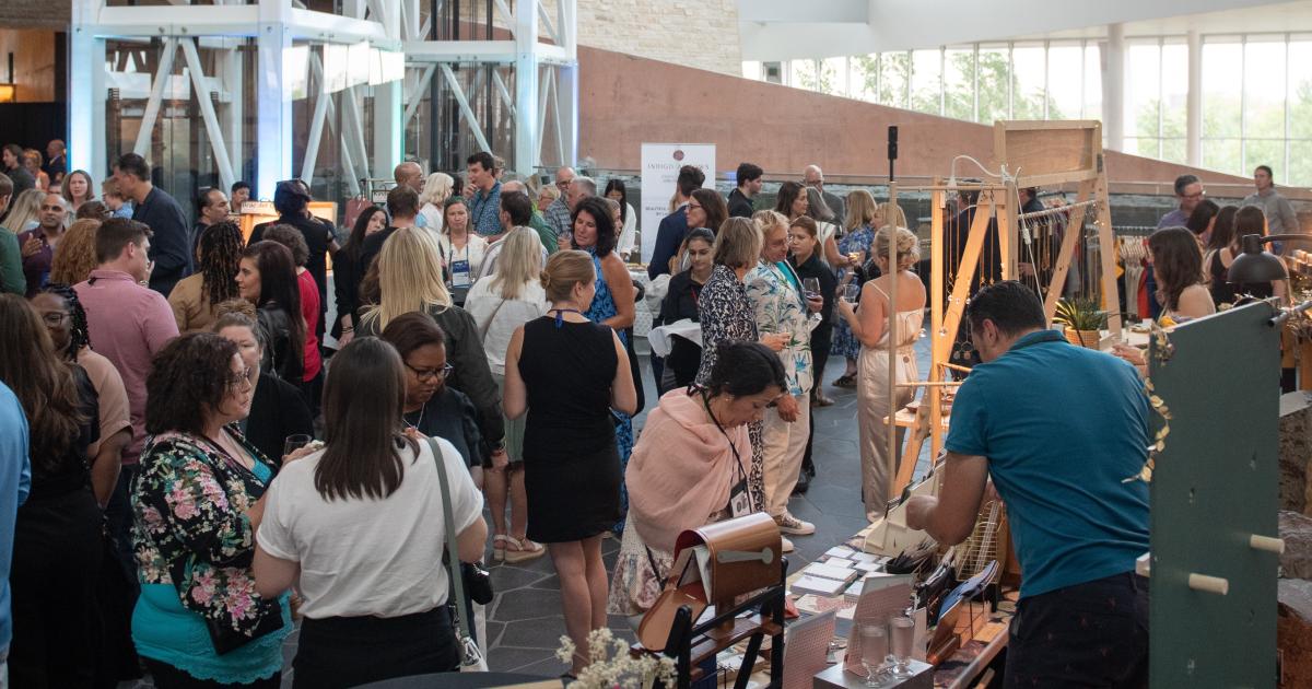 Human-made at the Museum | CMHR