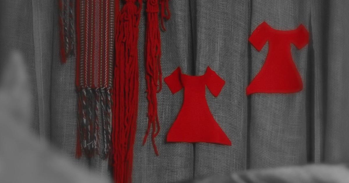 Premiere of IKWEWI – She is a Woman