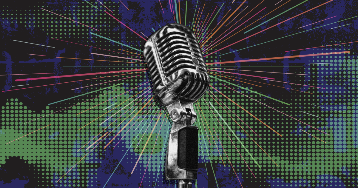 Music and human rights | CMHR