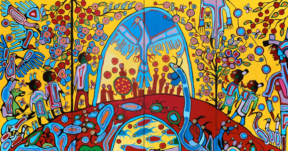 What Is Two-Spirit? Part One: Origins | CMHR