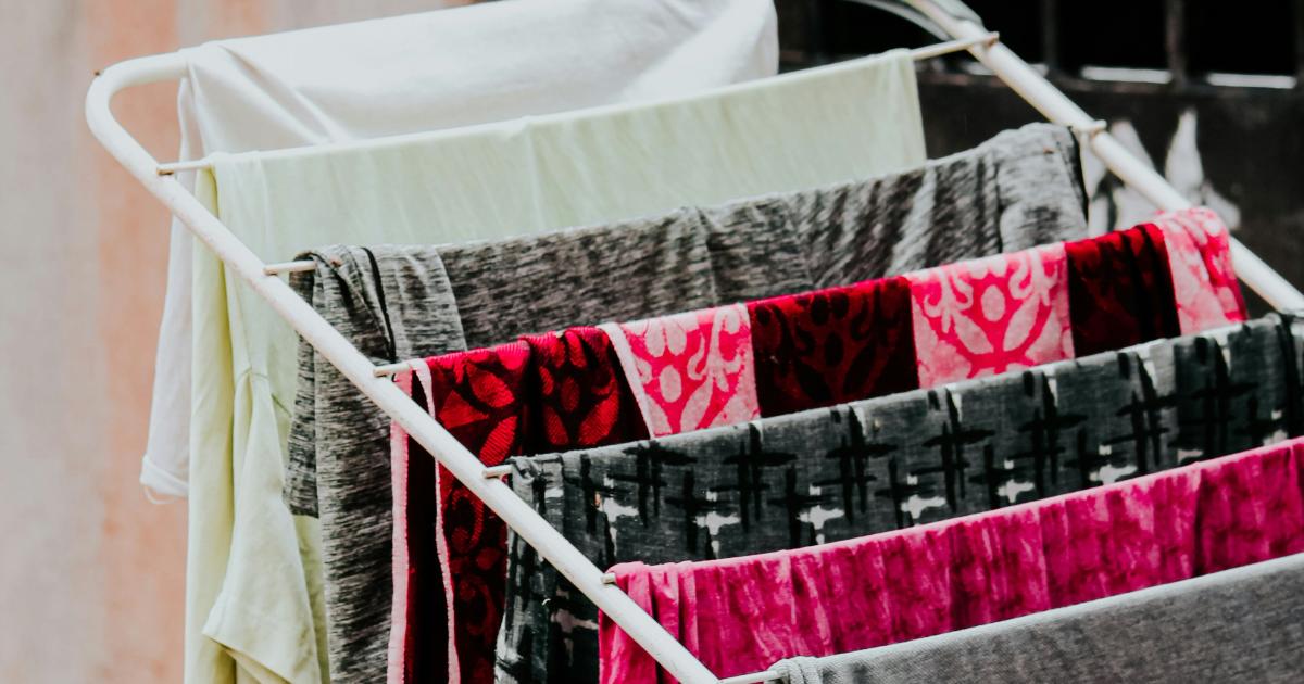 Sustainable fashion – Get into action! | CMHR