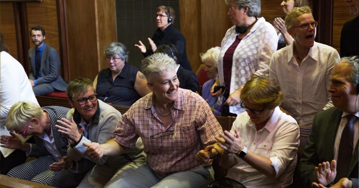 Love in a Dangerous Time: Pop‐up exhibition