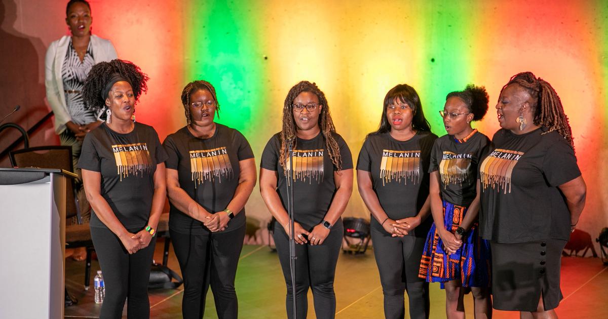 Black History Manitoba presents Emancipation Celebration | CMHR
