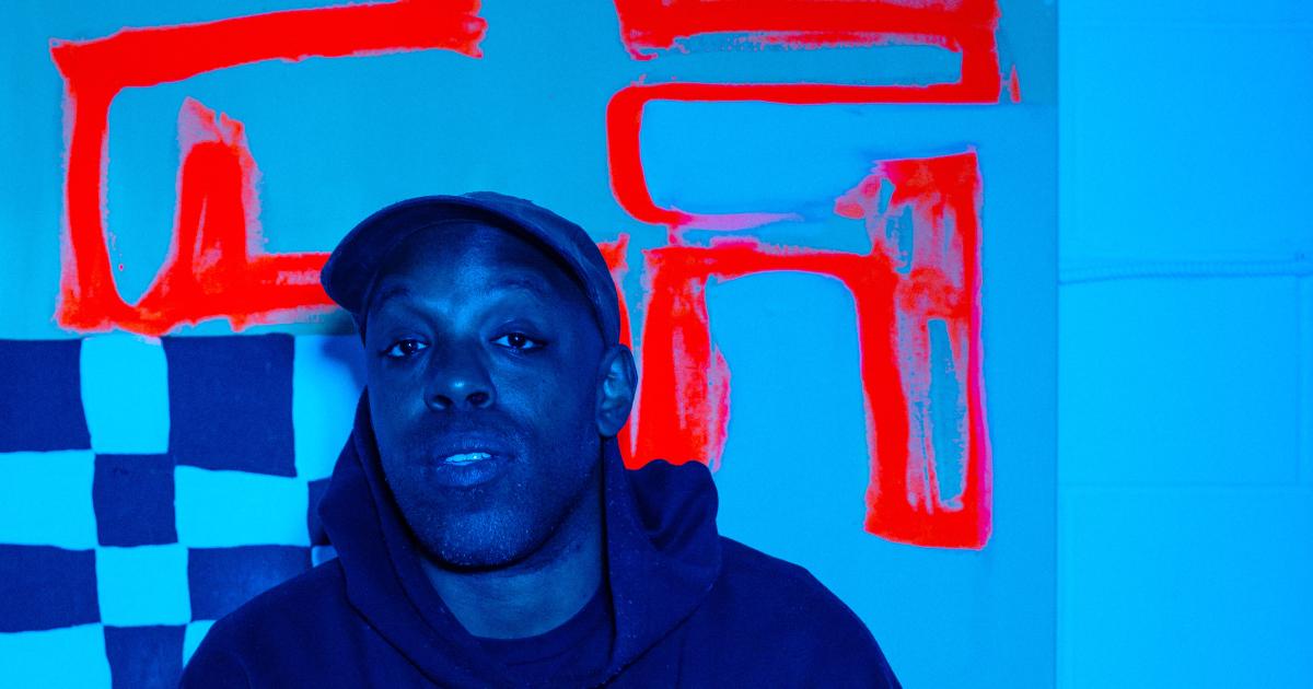 Shad in Concert | CMHR