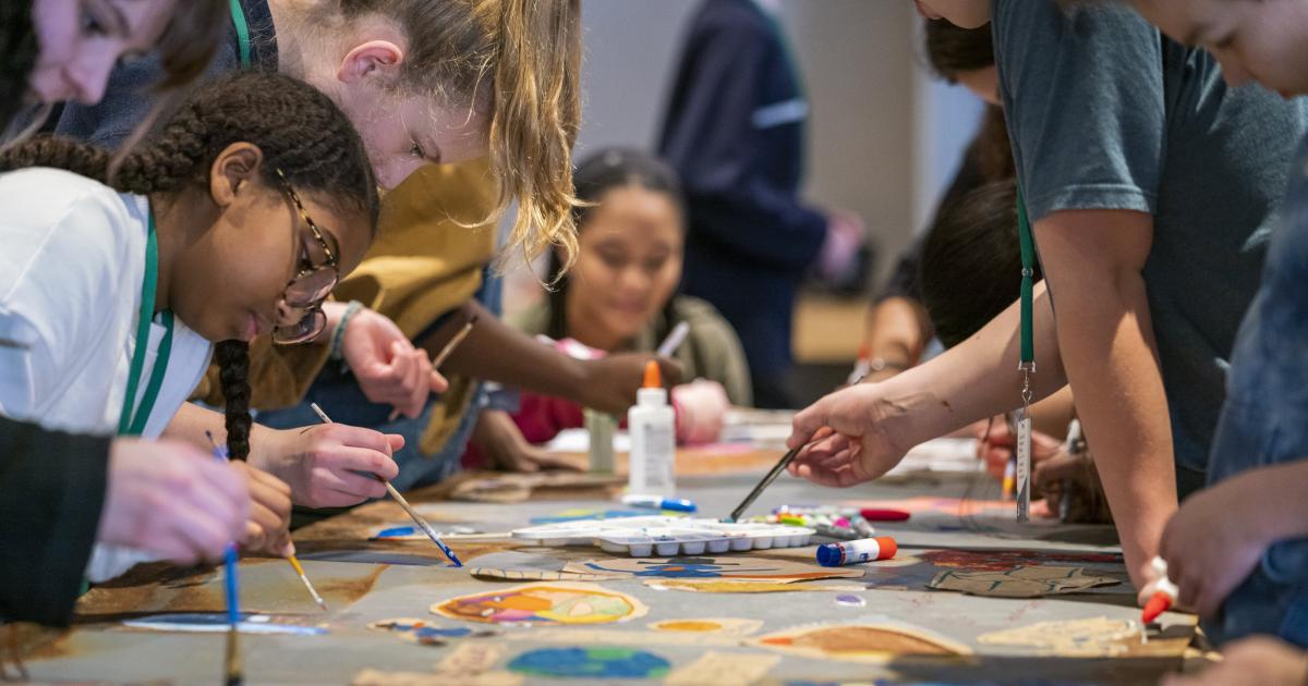 Winter break activities 2024-25 | CMHR