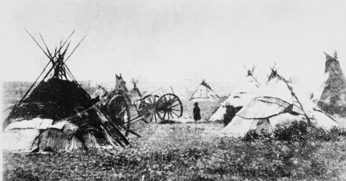 Land and water acknowledgment | CMHR