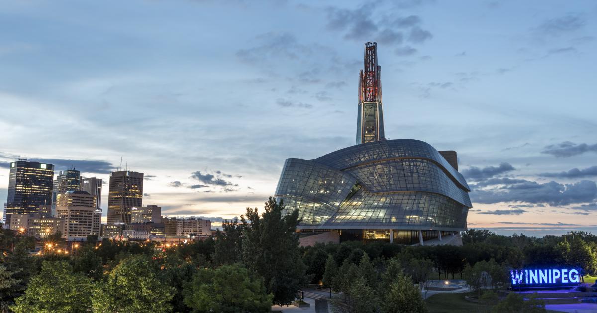Peacebuilding Through Truth and Reconciliation | CMHR